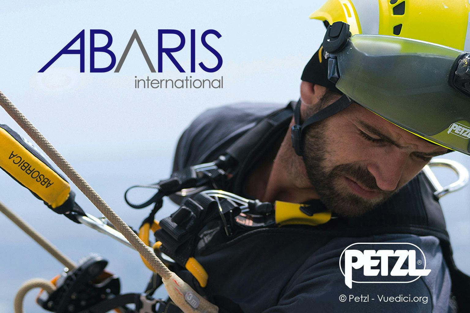 Abaris International - Rope Access, Height Safety, Rescue Equipment