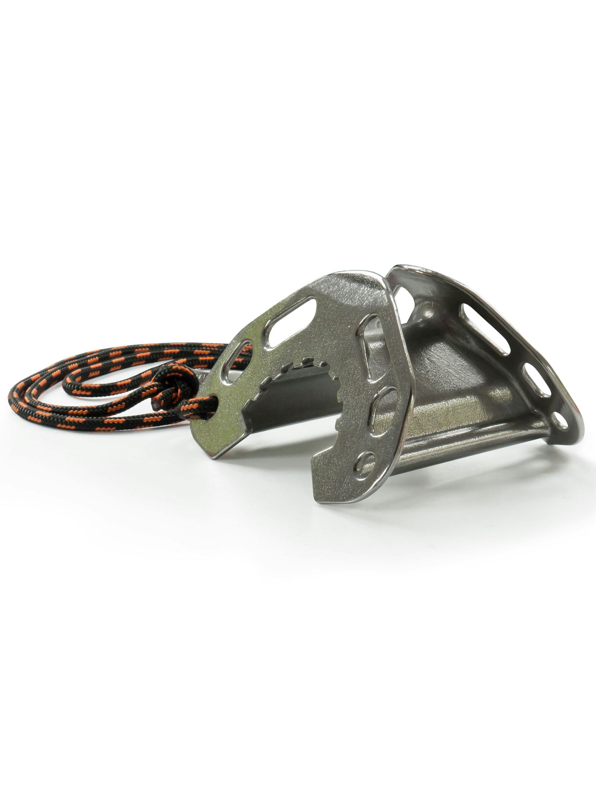 Edge/Rope Protection