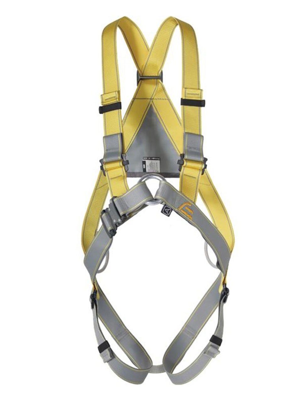 Singing Rock Body II Standard Full Body Harness