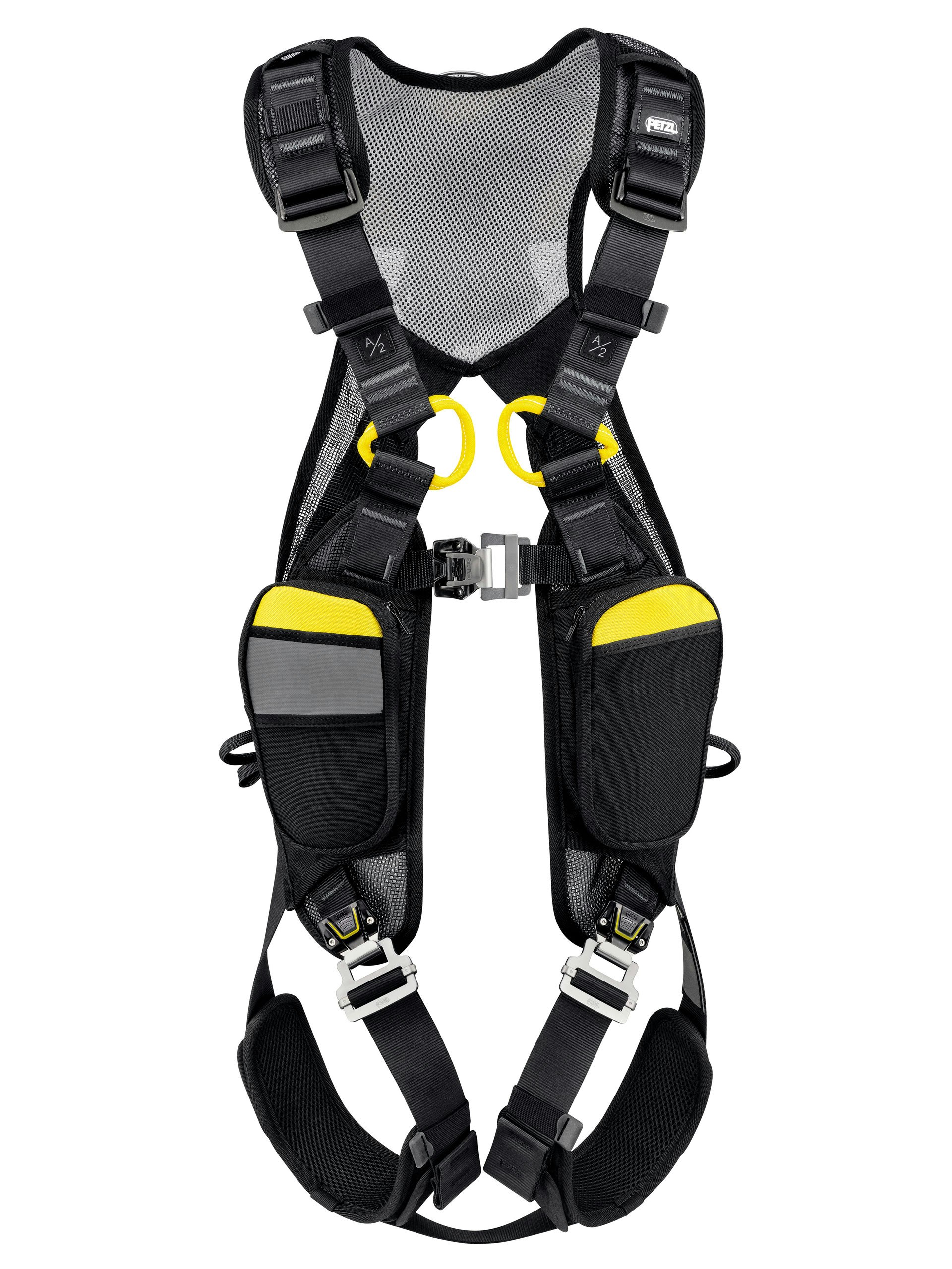 Petzl Newton Easyfit International Version