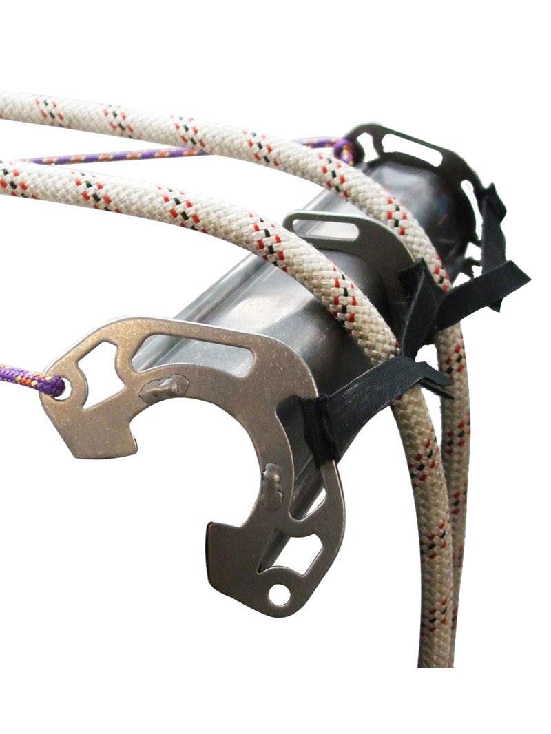 Edge/Rope Protection