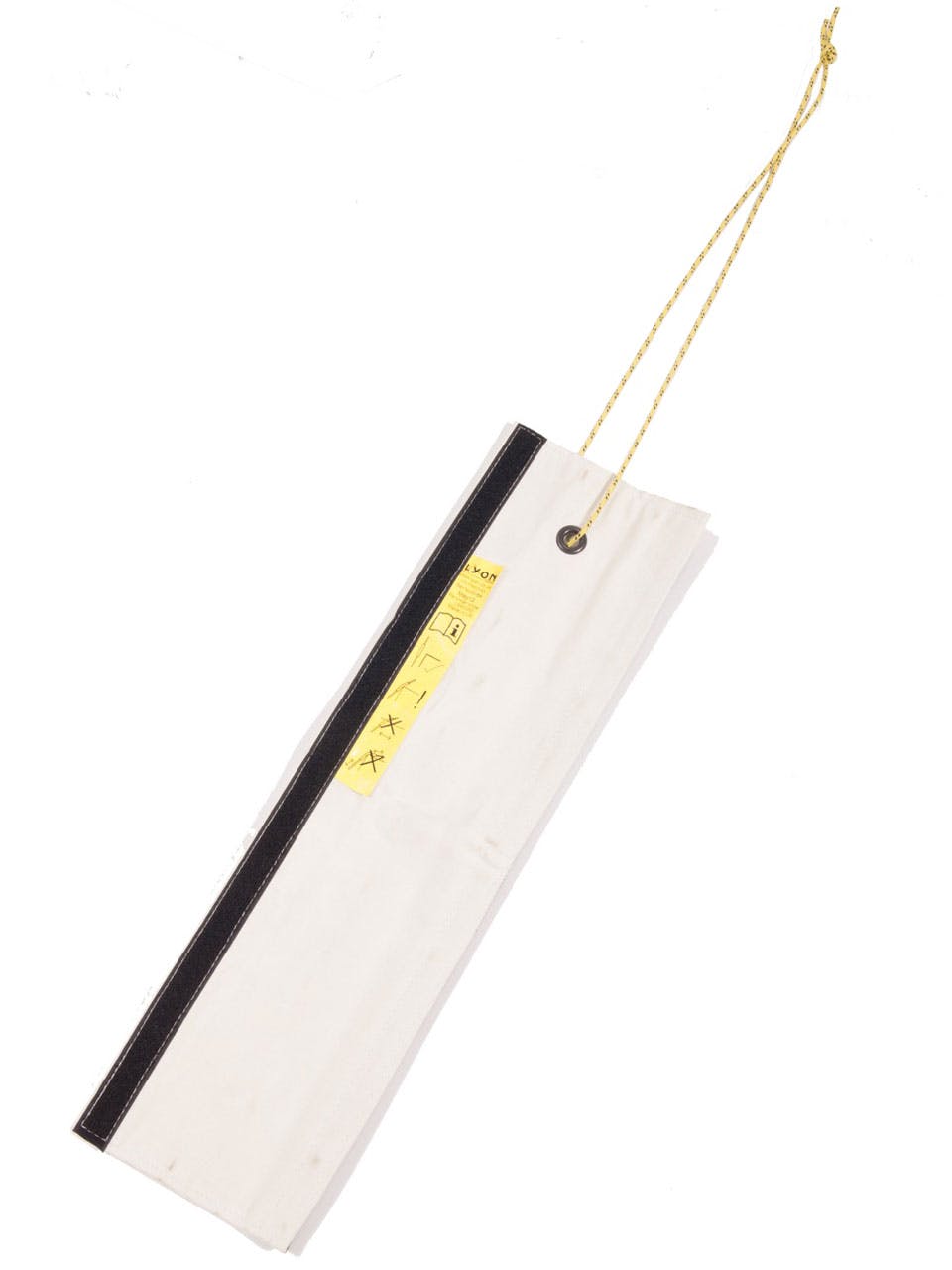 Edge/Rope Protection