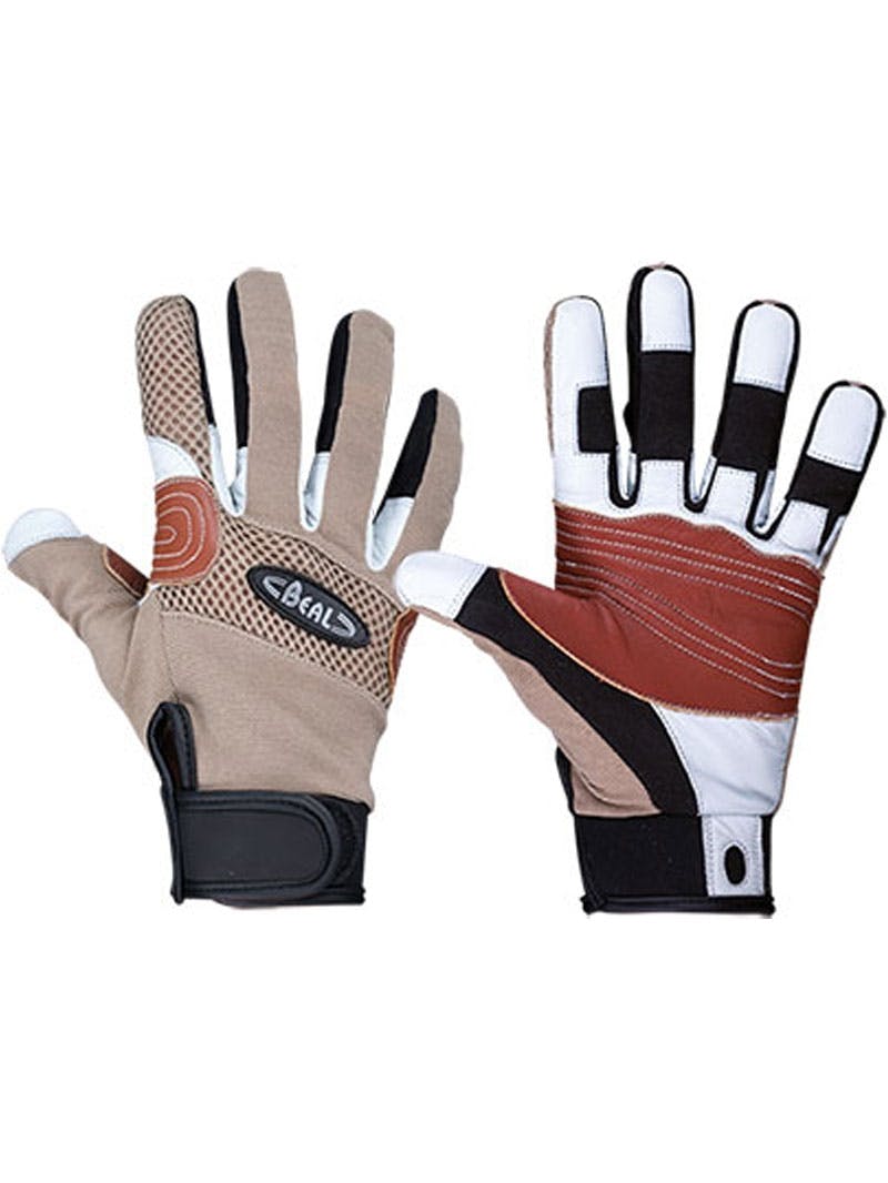 Clothing / Gloves / Boots