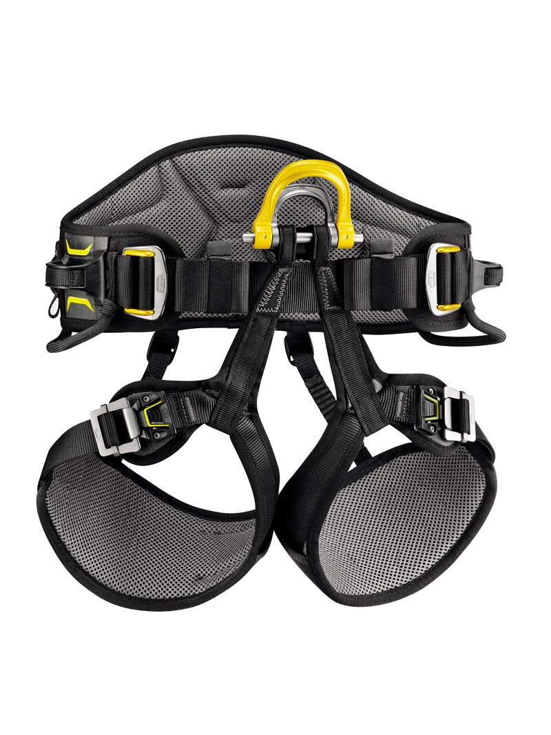 Petzl Podium Work Seat