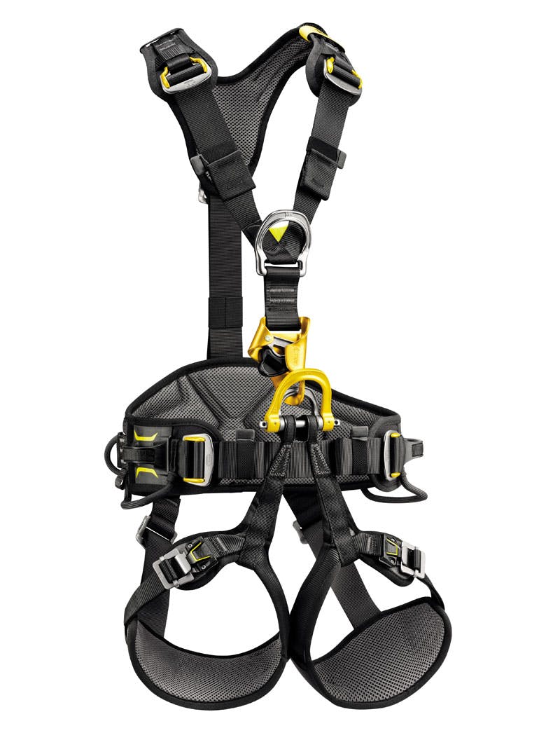 Petzl Podium Work Seat