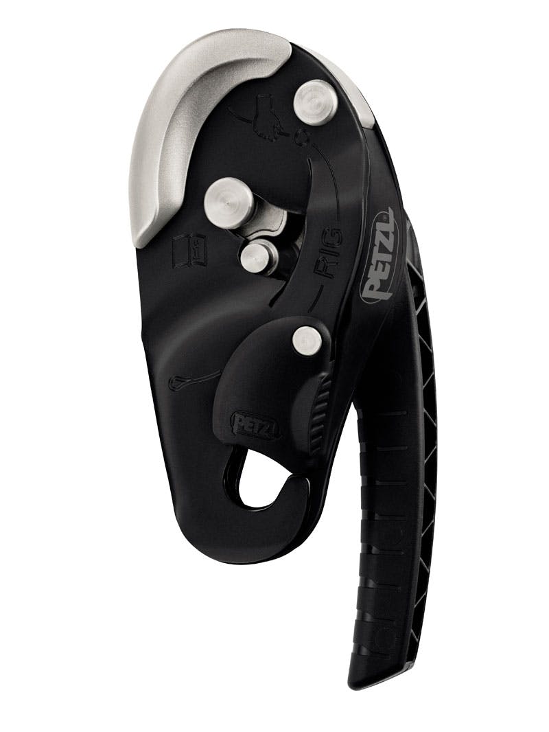 Petzl Footape Adjustable Webbing Footloop