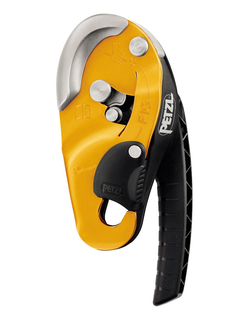 Petzl Footape Adjustable Webbing Footloop