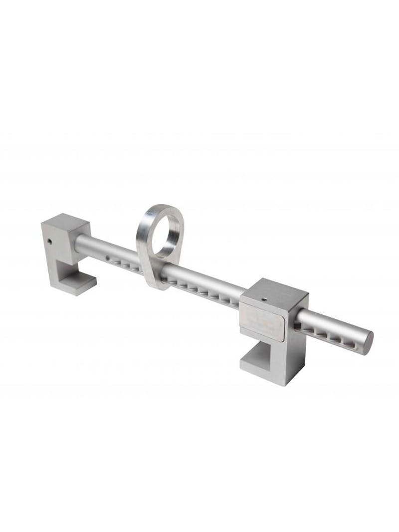 Tractel Rollclamp Dover Large Clamp H and I Beam Anchor